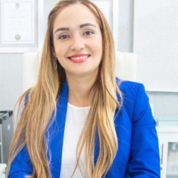 Dra. Yamiris Delgado