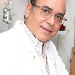 Dr. Faroche Melgen Acra