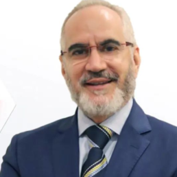 Dr. José Luis Peña Reyes