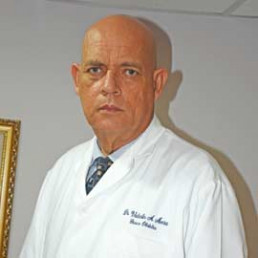 Dr. Valentín A. Mesa