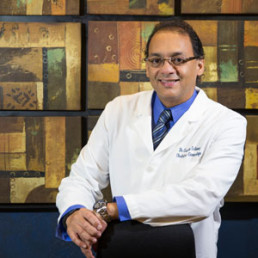 Dr. Francisco José García Estévez