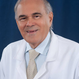 Dr. Rafael Augusto Estevez