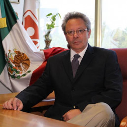 Dr. Angel Prado