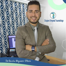 Dr. Simón Peguero Mora