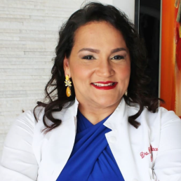 Dra. Daisy Margarita Blanco