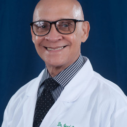 Dr. José Canto Sosa