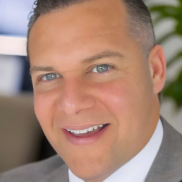 Dr. Johnny Valentín Cabrera Tavárez