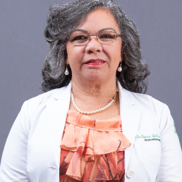 Dra. Agueda De Jesus Pichardo Lovelace