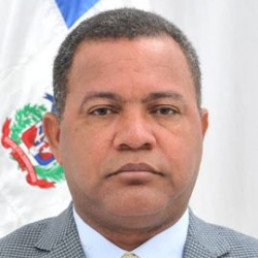 Dr. José Rafael Arias