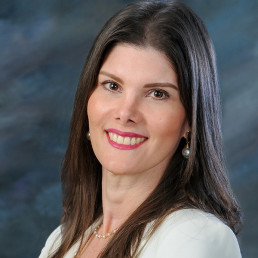 Dra. María Isabel Hernández Castillo