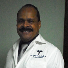 Dr. Tomas Caraballo