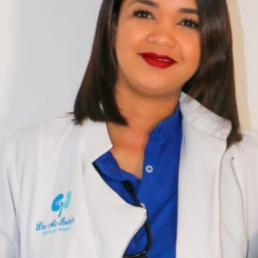 Dra. Ada Rodríguez Alba