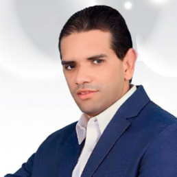 Dr. Víctor Rodríguez