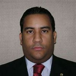 Dr. Nelson Emilio Ramírez Troche