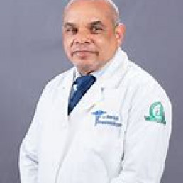 Dr. Julián Leonidas Marius Mejía