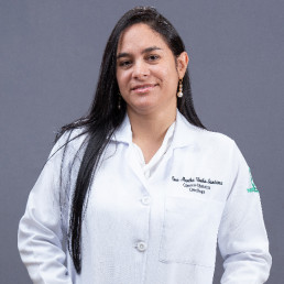 Dra. Martha Ureña Santana