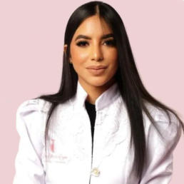 Dra. Katherine Reyes