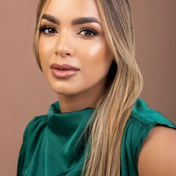 Dra. Cindy Reyes Santos