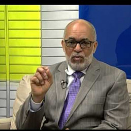 Dr. José Rafael Cabrera